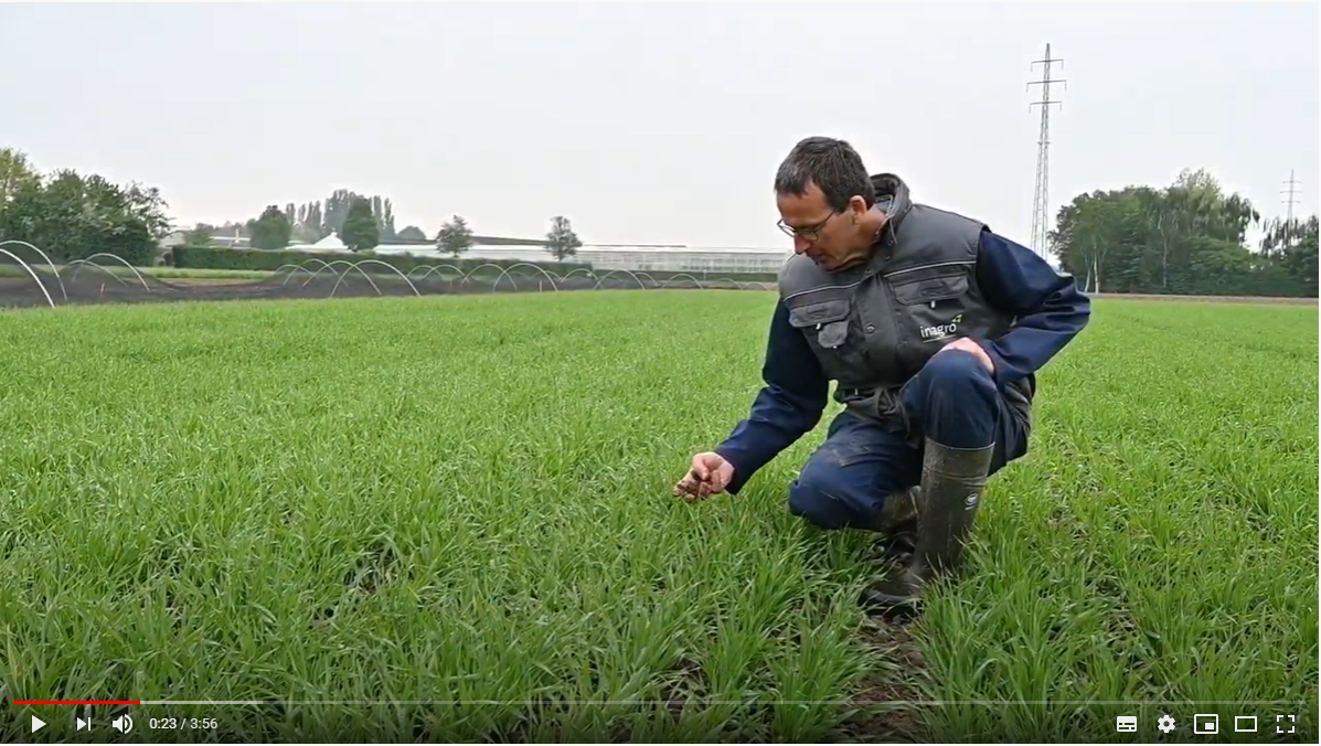 “Bio@Inagro” op jouw scherm – deel 1 | ccbt